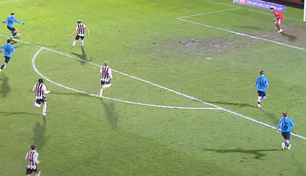 Fishy Forum Topic: Just Back